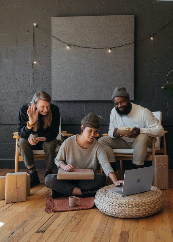 כרטיס מתנות לעובדים - Pai-Pay